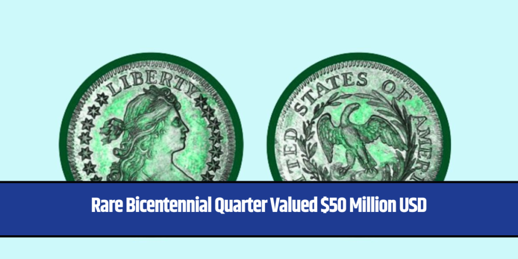 10 Most Valuable Rare State Quarters You Can Find in Your Pocket Today!