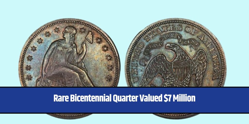 10 Most Valuable Rare State Quarters You Can Find in Your Pocket Today!